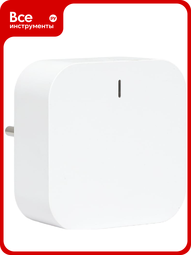 Умный хаб EKF connect szh-t