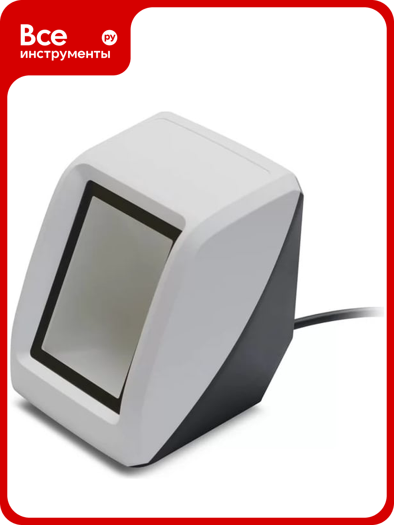 Сканер QR-кодов MERTECH PAYBOX190 4090