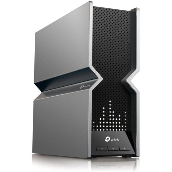 Wi-Fi роутер Tp-link Archer BE800 — фото 1
