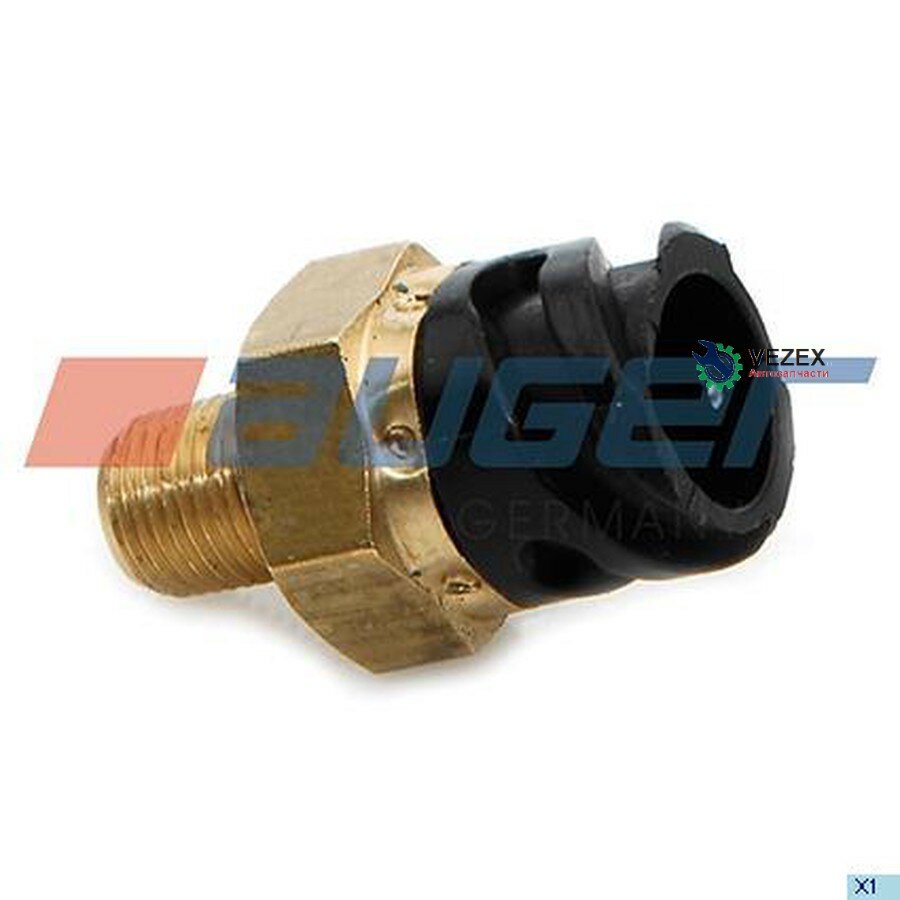 AUGER 77867 датчик температуры! байонет 1 контакт \MAN F90