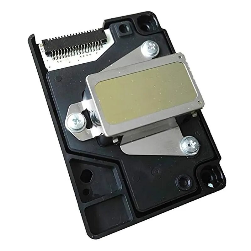 Печатающая головка для Epson ME1100 T1110 ME70 C110 ME650 L1300