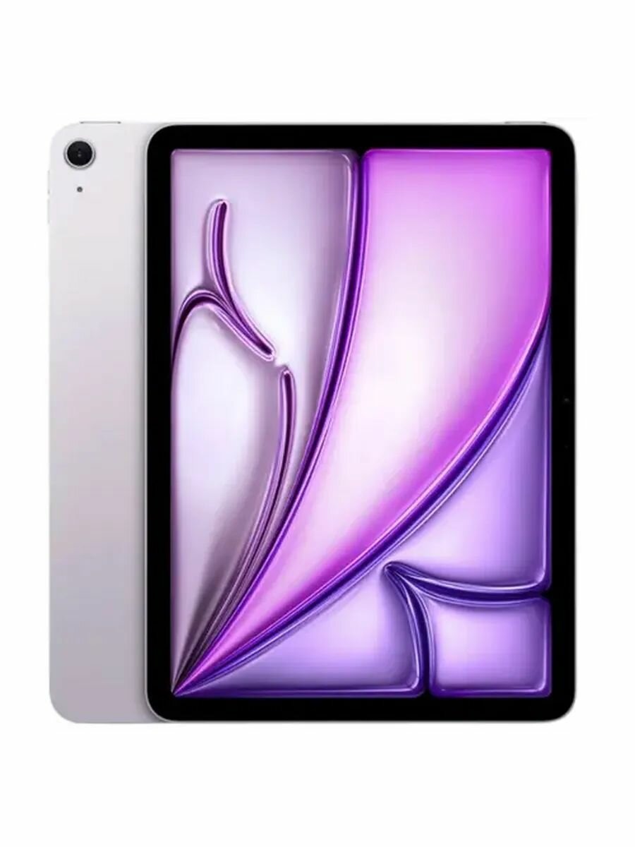 Планшет Apple iPad Air 11 M4 (2026) 256 Purple WiFi