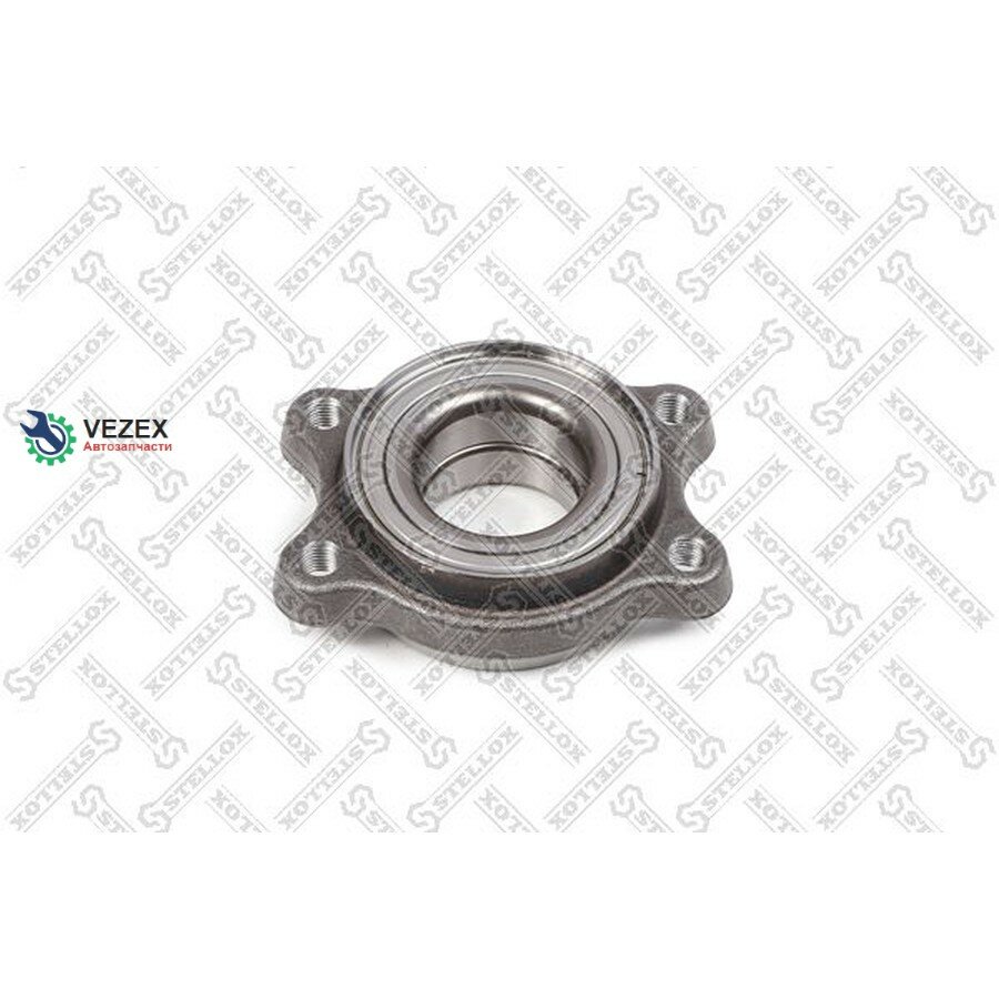 STELLOX 4030313SX Комплект подшипника ступицы