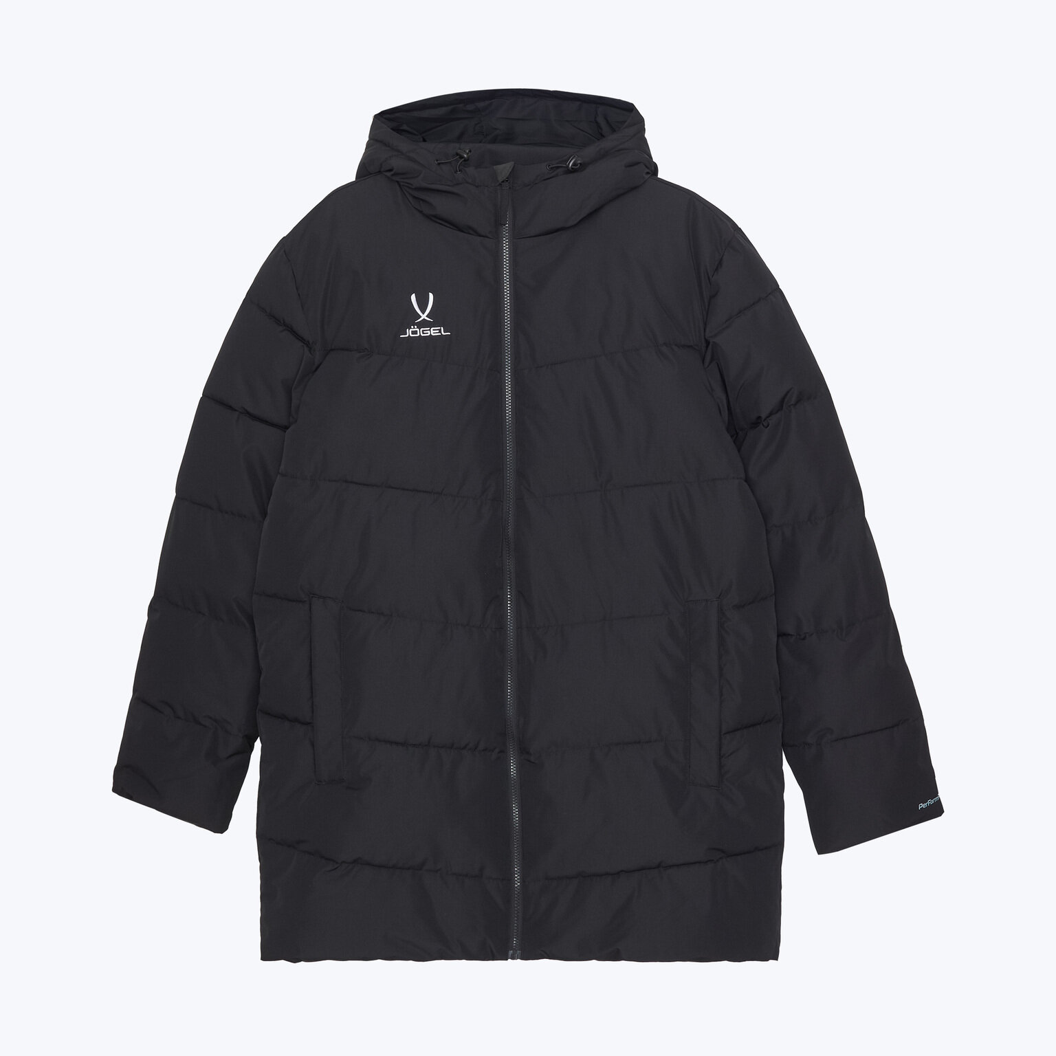 Куртка спортивная Camp 2 Essential Padded