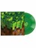 C418 Minecraft - Volume Alpha Green Translucent vinyl