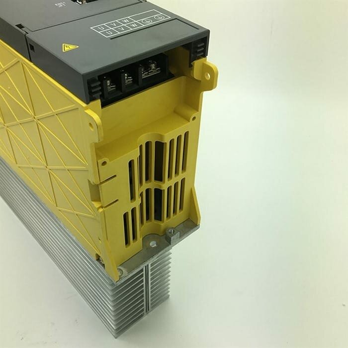 Модуль FANUC A06B-6079-H106 — фото 1