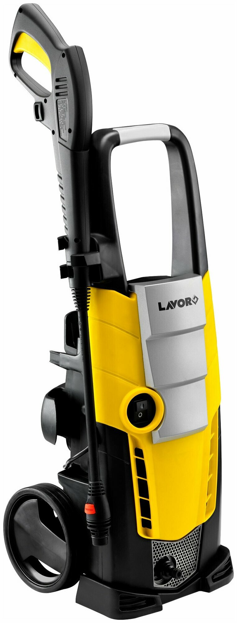 Мойка высокого давления Lavor Galaxy 140 8.086.0077C