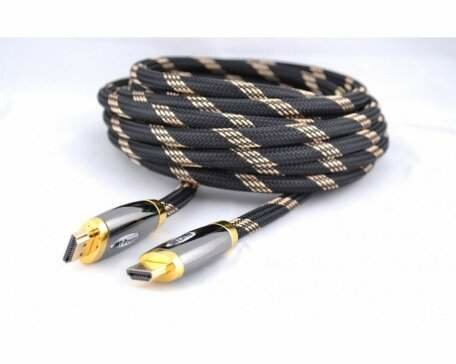 HDMI кабель MT-Power HDMI 2.0 Platinum 3.0m