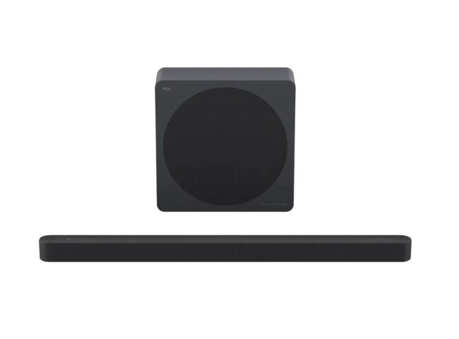 Саундбар TCL A65K