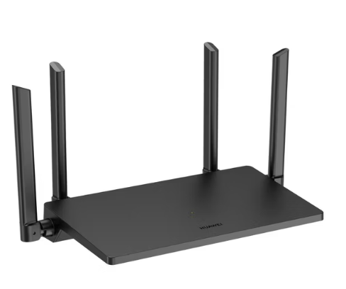 Роутер Huawei WiFi AX1 53030CTF, 100 Мбит/с, 5G WiFi, 2 антенны