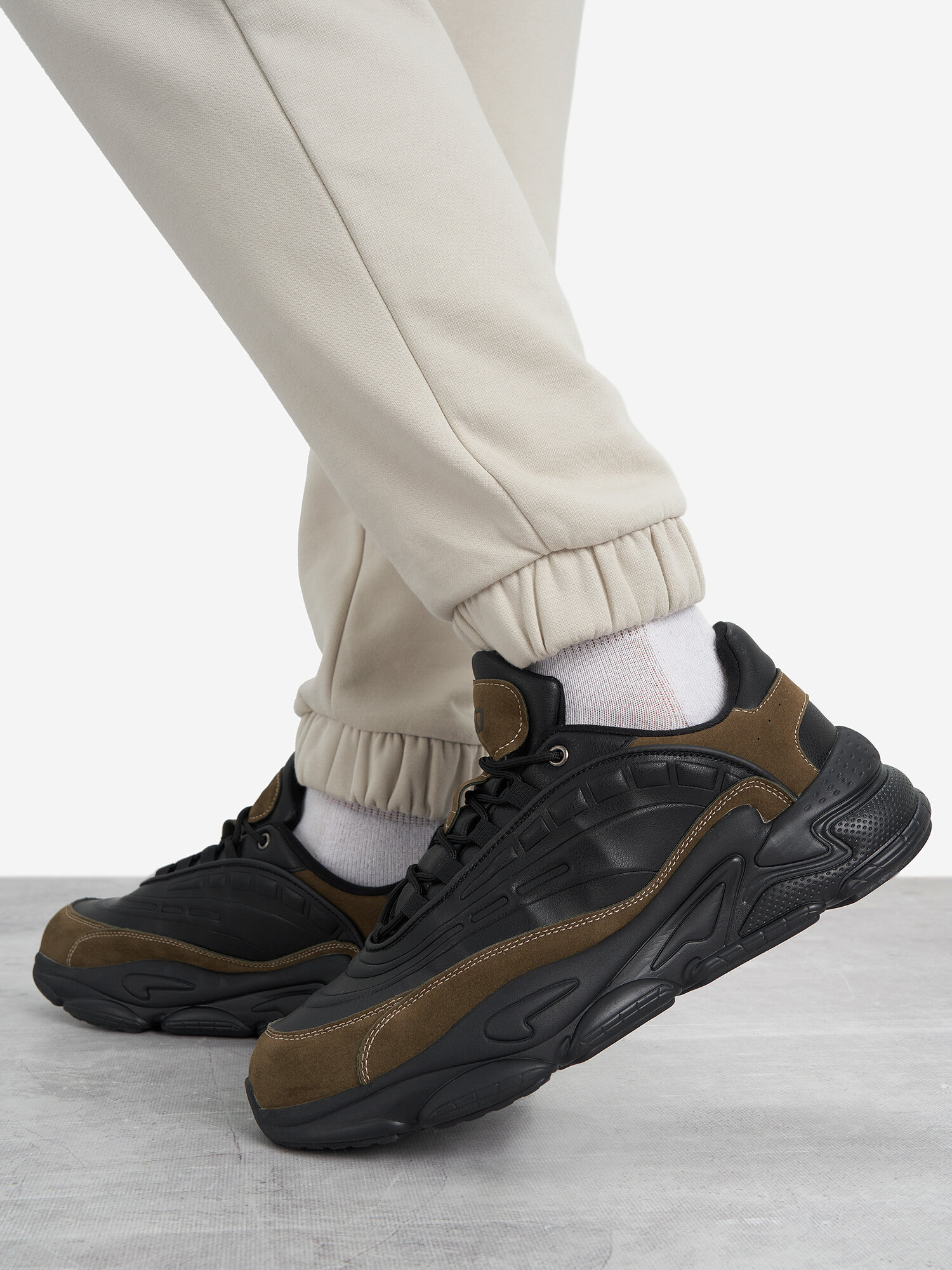 Кроссовки Insulated sport shoes