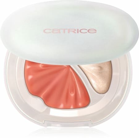 Палетка для контуринга Catrice Brides & Besties, C01 Vow To Glow