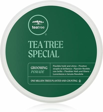 Средство для долговременной укладки волос Paul Mitchell Tea Tree Special Grooming Pomade, 85 г