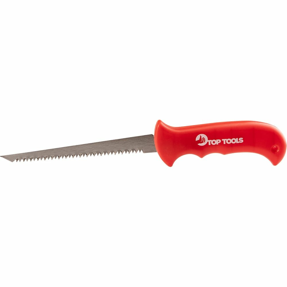 Ножовка по гипсокартону Top Tools 10A715