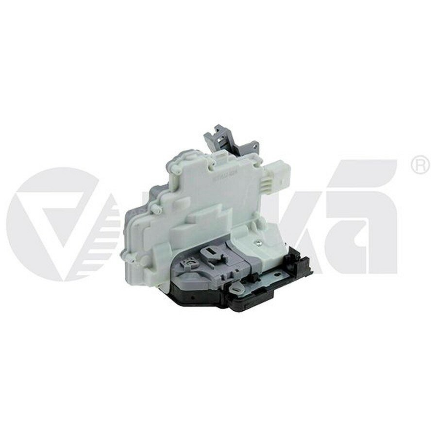 Замок двери задней правой VIKA 88391811801 AUDI A4/A5/Q3/Q5/Q7 06->