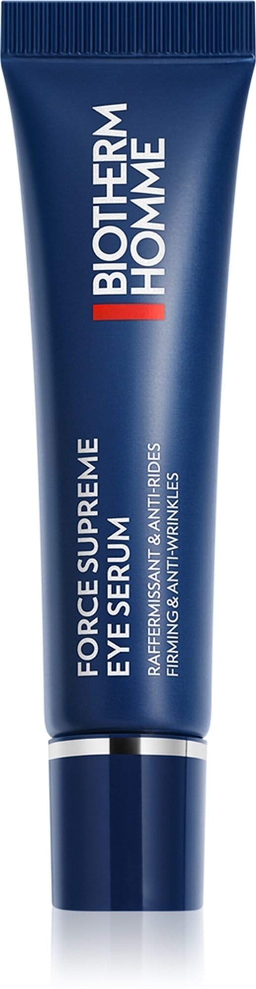 Biotherm Укрепляющая сыворотка против морщин вокруг глаз Force Supreme Eye Serum 15 мл