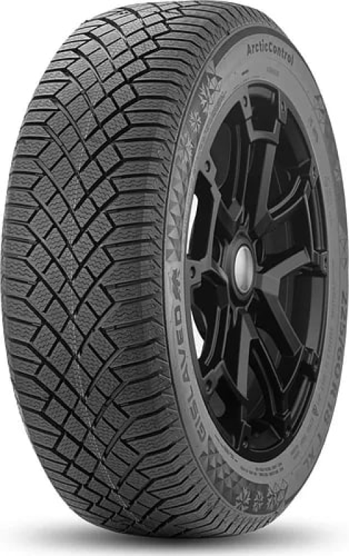 Зимняя шина Gislaved ArcticControl 205/55/R17 95T нешипованная без RunFlat Легковые