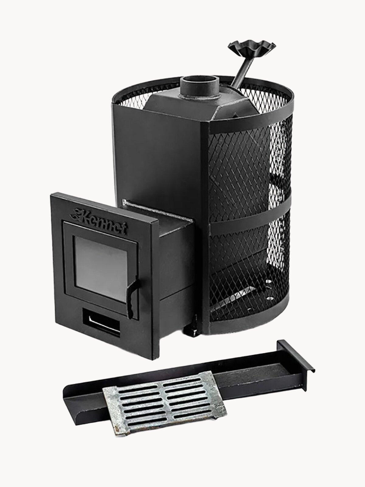 Печь банная Kennet Астерия 14 ЗК (С)