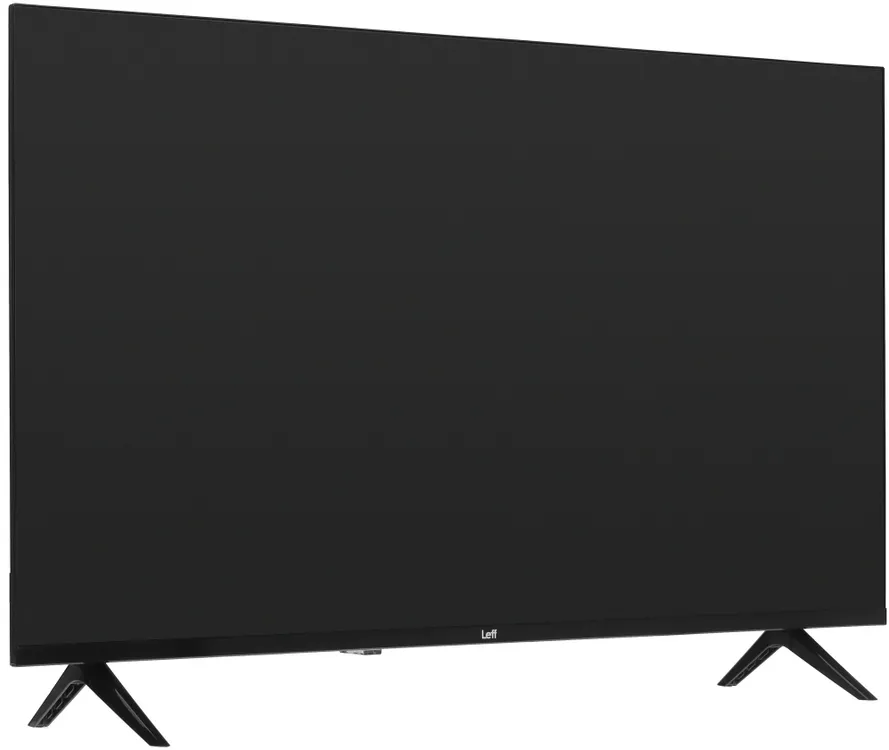 Телевизор LEFF 43F250T — фото 1