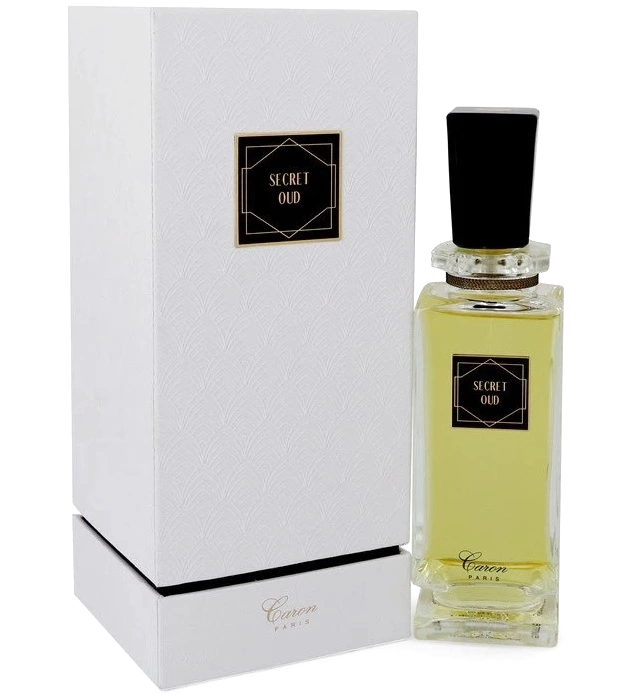 Парфюмерная вода унисекс Карон Секрет Уд 100 мл - Caron Secret Oud аромат для женщин и мужчин