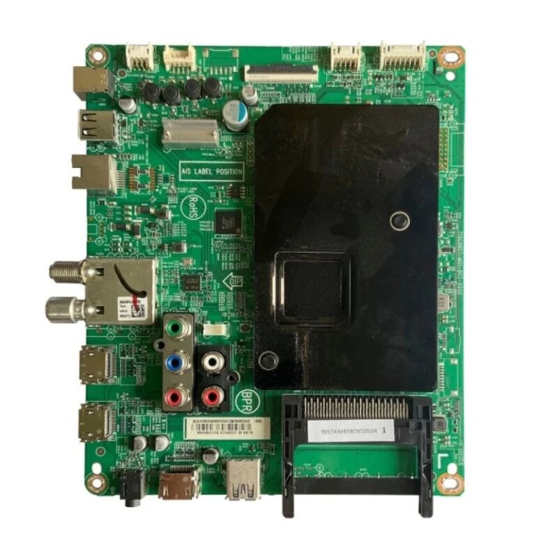 Плата 715G9907-M01-B03-005G, для телевизора PHILIPS 58PUS6504