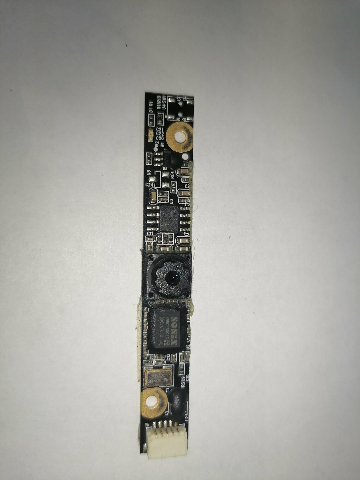WEB камера Acer Aspire 5520, 7520, 6920, 7520, 7720 4520, PK400002H00