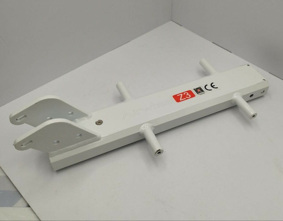 Корпус для Электросамоката Airwheel Z3 Белый