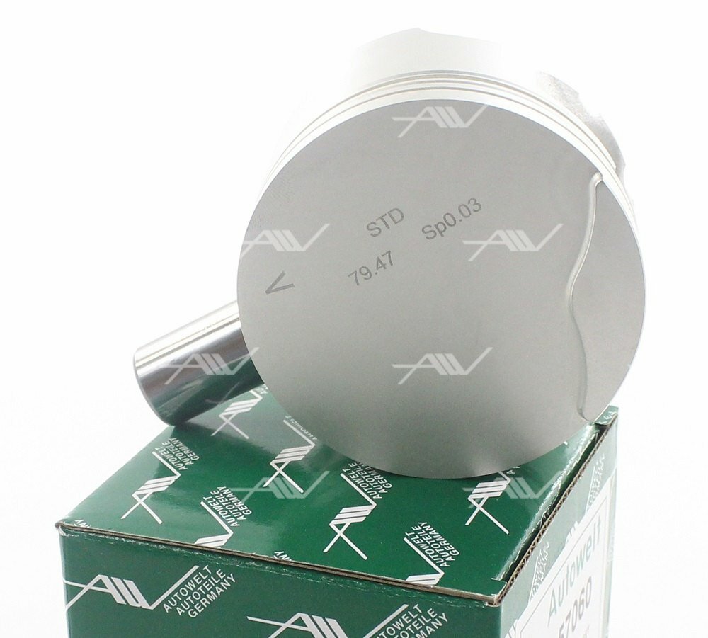 Поршень двигателя AUTOWELT PN57060