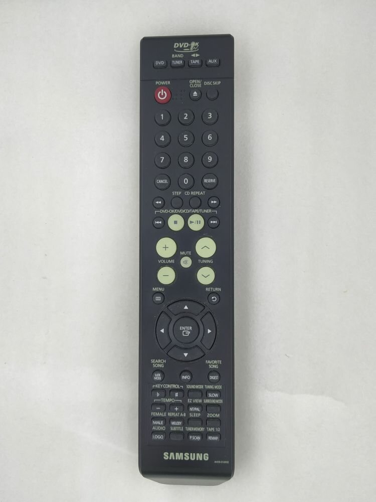 Оригинальный Пульт д-у Samsung AH59-01695E