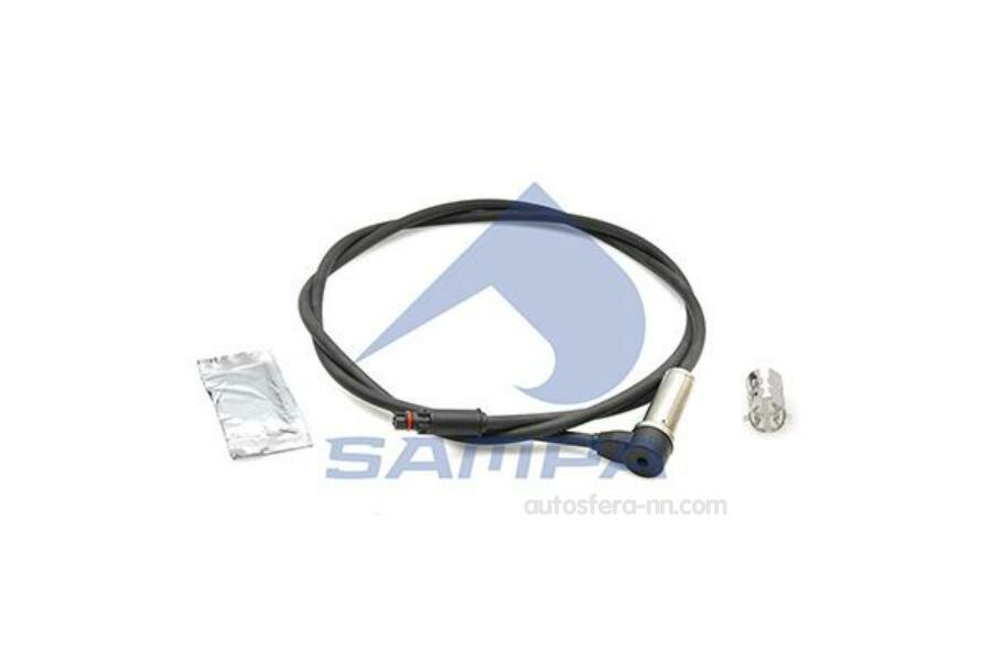 SAMPA 096364 датчик ABS!\ IVECO Daily 2.3D/3.0D 06>