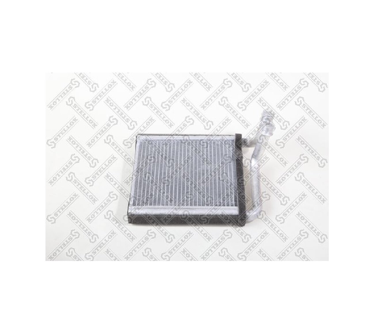 Радиатор печки Stellox 1035250SX, для Skoda Superb/Yeti и VW Golf/Passat/Tiguan