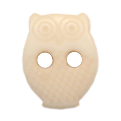 Пуговица "Gamma" AY 9940 14 " ( 9 мм) № D180 светло-бежевый