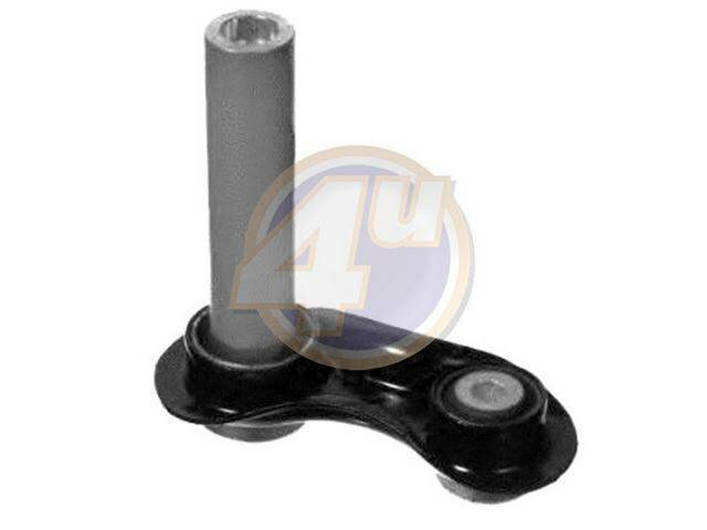 Рычаг задн интегральный BMW E39/60/38/65 94-10 (турция) 4U арт. BW-K-75247