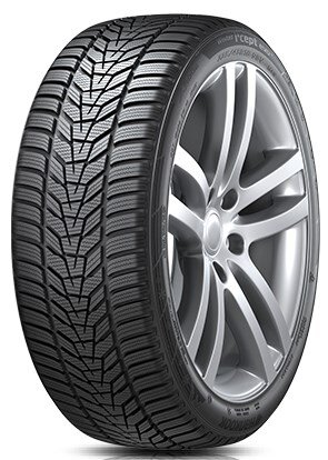 Шины 255/35 R18 94V Hankook W330 Winter icept evo3