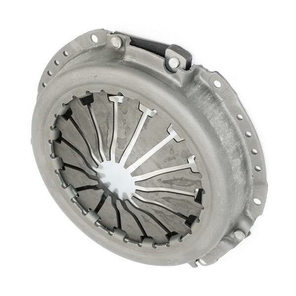 Корзина сцепления дв.421,4213,4218 УАЗ-452,469 (лепестковая, универсальная) (ОАО "УМЗ")