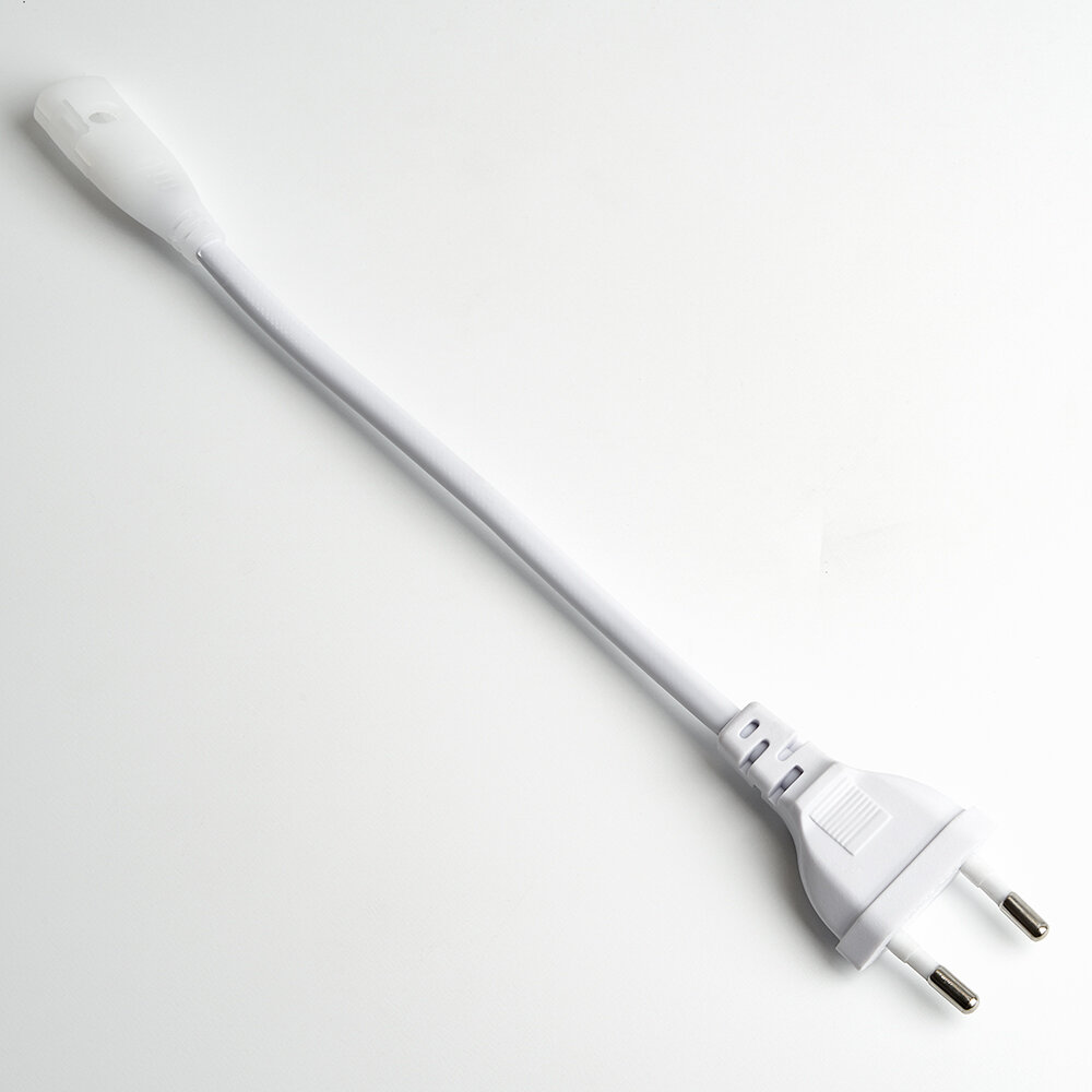 Шнур сетевой Feron для светодиодной ленты LS710, белый