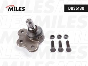 Опора шаровая OPEL VECTRA B/OMEGA B/ASTRA G/H 99- нижн. лев/прав.