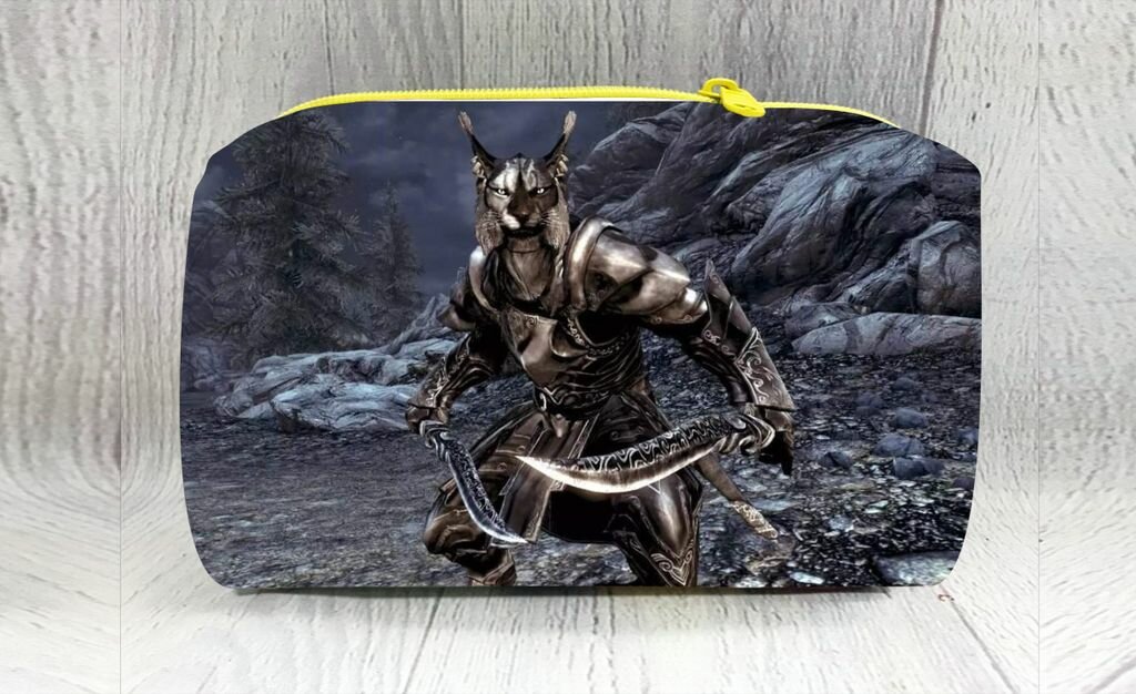 Пенал The Elder Scrolls V: Skyrim № 6