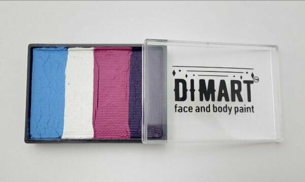 Сплит-кейк DIMART 50гр. Хлоя