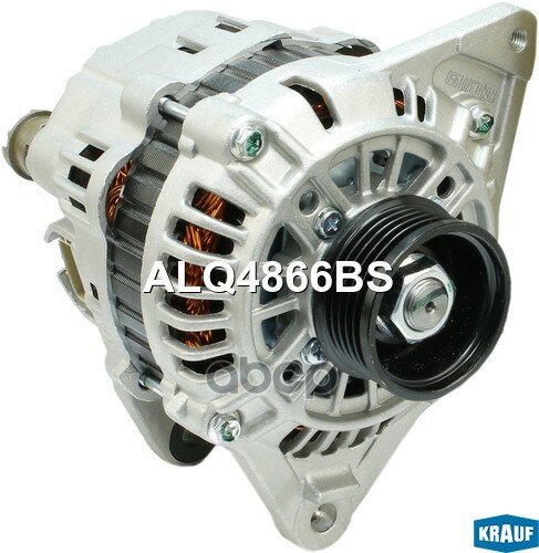 Генератор! BYD F3 1.6 06-13/Brilliance Krauf арт. ALQ4866BS
