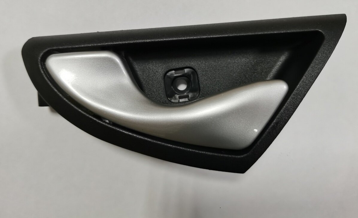 Ручка двери внутренняя левая TAGAZ JAC J3 [1.3 16V 5MT хетчбэк] 6105230U8010