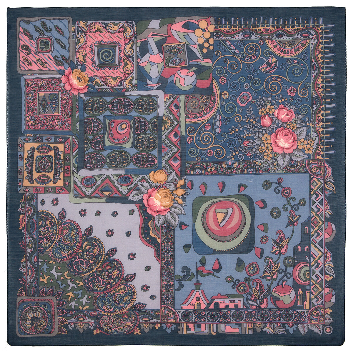 Платок для женщин