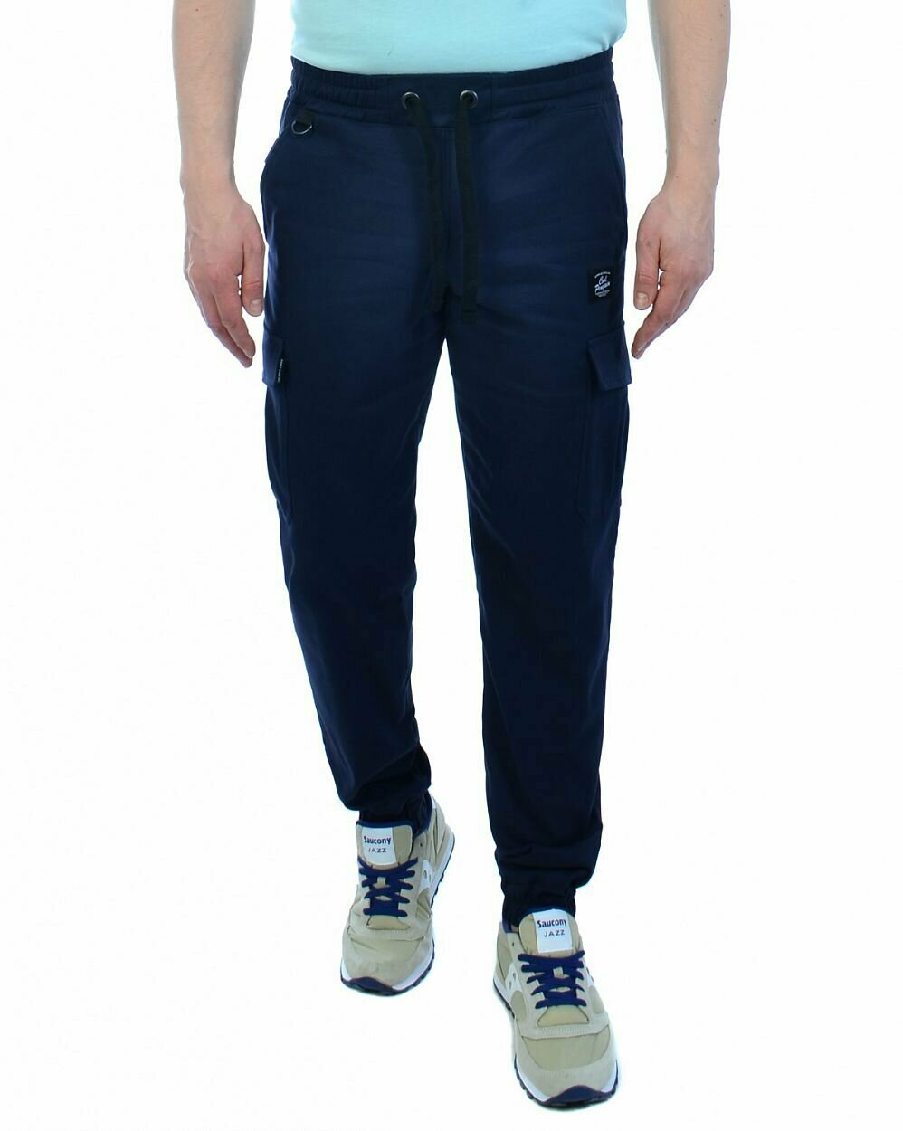 Брюки джоггеры Базовая коллекция