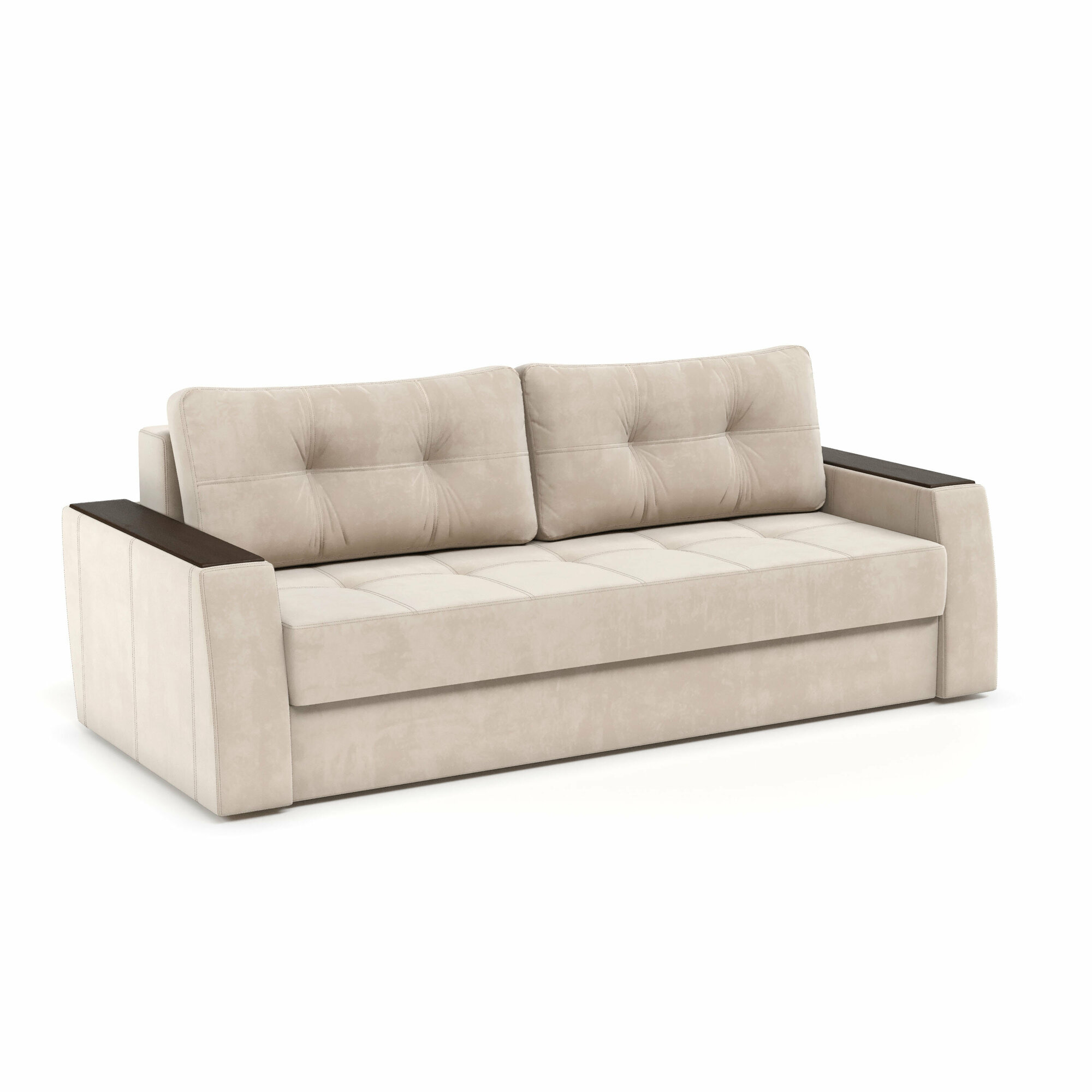 Диван Валенсия/ еврокнижка /диван кровать/диван прямой/диван для сна/диван раскладной/НПБ