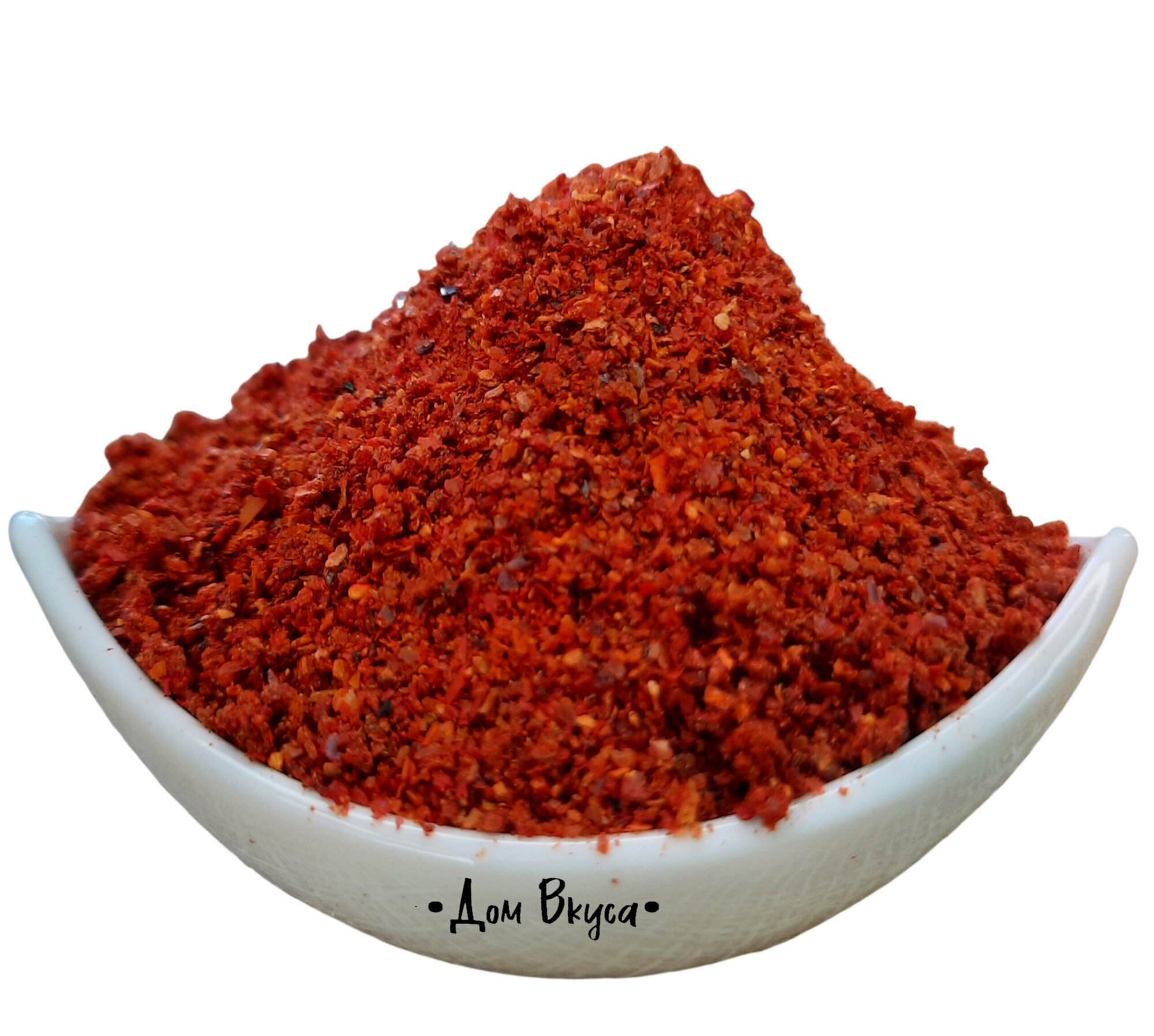 Паприка молотая (500г)