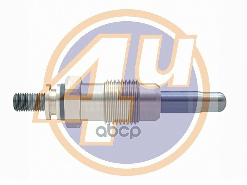 Свеча накаливания свеча накала 11,5V MERCEDES 190 D-200 D 4U арт. 4UAN041234