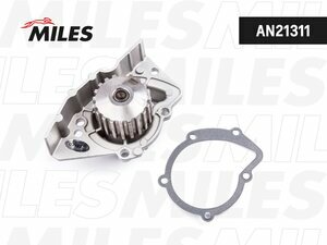 Насос водяной PEUGEOT 306/406/CITROEN XSARA 1.8