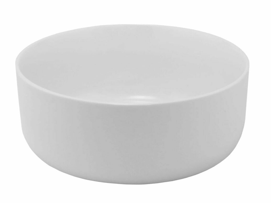 Салатник 20,5см BIANCO Фарфор 118-023 118-118-023