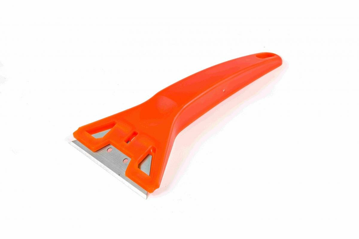 Скребок для стеклокерамики Novocraft SCRAPER, уп. 1 шт.