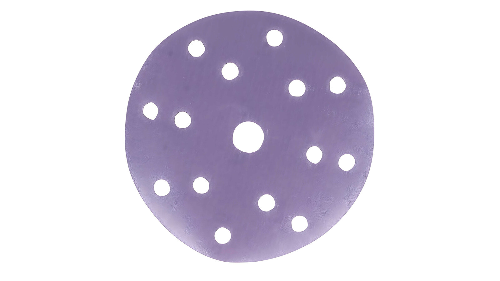 Диск FC531 Р240 150 мм 15 отверстий 1шт